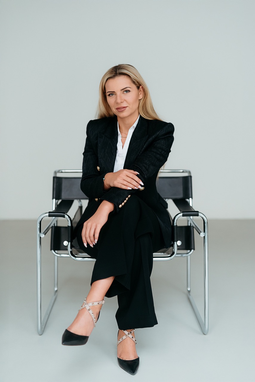 Steuerberatung - Julia Bossmann
